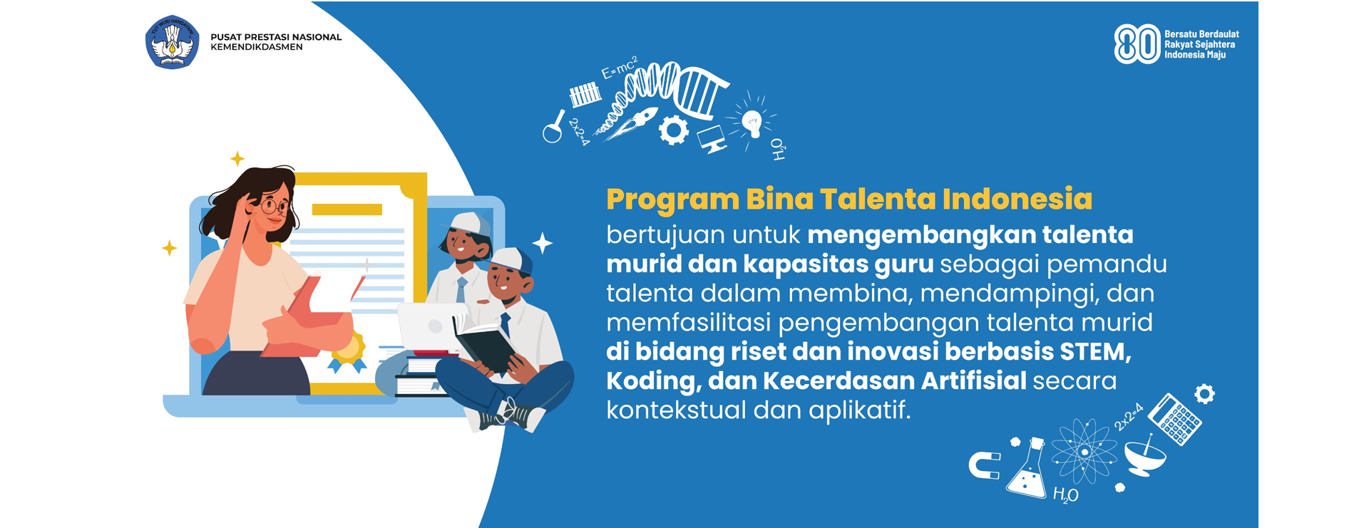 Bina Talenta Indonesia